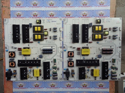 原装海信LED65K3500电源板