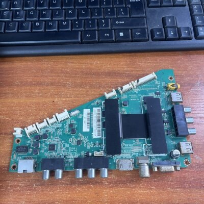 视主板0091802852V2.2屏LSC480H