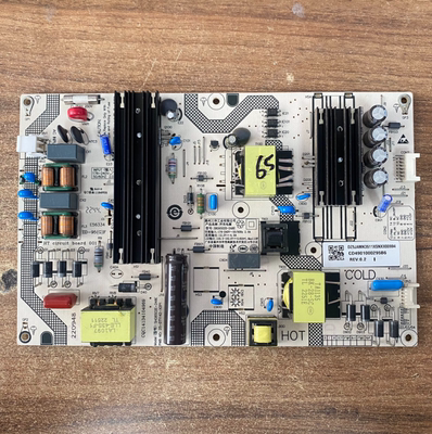 小米L65M7-EA红米L65M5电源板
