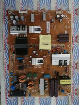 飞利浦50PUF7876电源板715G6677