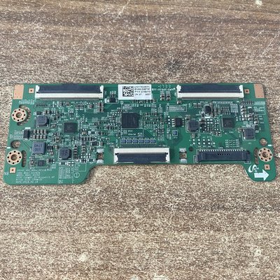 原装三星UA49K6800A逻辑板BN4