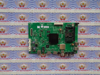 AA创维 55E600G 主板 5800-A8H750-0P30 屏 RDL550WY(LD0-207)