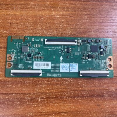 原装创维55A855P3055G60电视