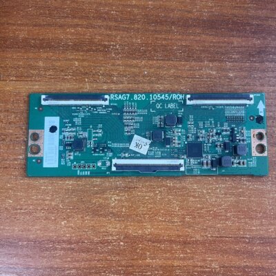 原装海信65E52G/65E5G电视机逻