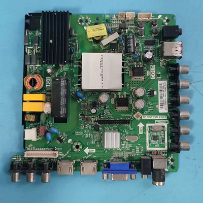 原装康佳LED42E3300CE主板