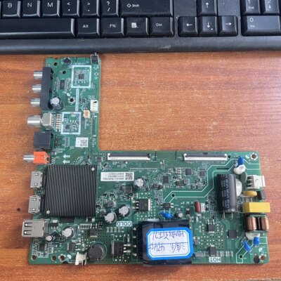 原装海信43V1F-R43H3F主板TPD.M