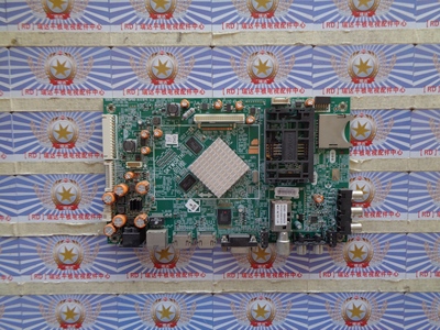 原装 创维42E680E 主板 5800-A8K560-0P60 屏 LC420EUJ-SFK2 实物