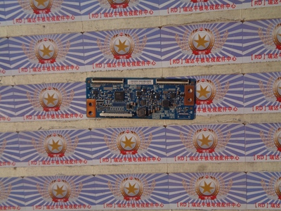 原装非代用TCL L39F1600E逻辑板T500HVD02.0 CTRL BD