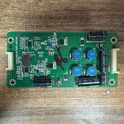 原装TCLL46E5300A板40-RT4010