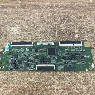 原装TCLLE48D8800逻辑板47