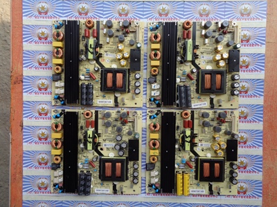 海尔LS65AL88K81电源板009072