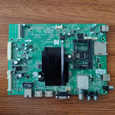 创维32/42/49E660C43E510G主板