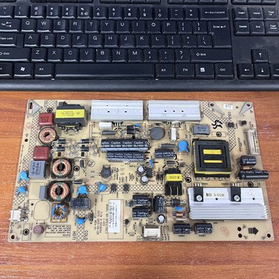 原装康佳LED55X8300PDF电源板