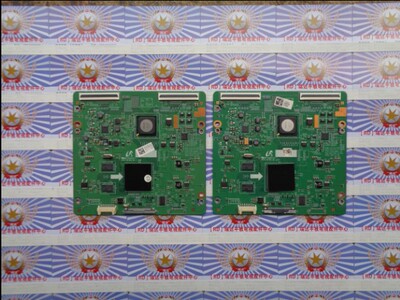 三星UA55ES6100J ES6800J/6700J逻辑板BN41-01789A屏LTJ550HW08-H