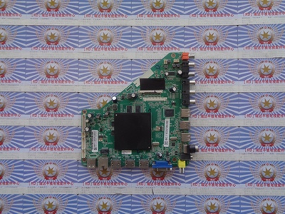 原装正品 飞利浦65PUF6056/T3 主板MSD6A918-T8E配屏K650WD7 现货