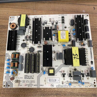 康佳LED75K1电源板350240793