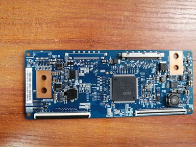 原装TCLLE50D8810逻辑板50T0