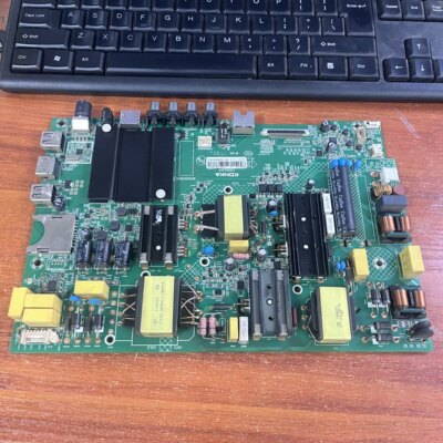 主板35022344屏MD5502YTCU现货