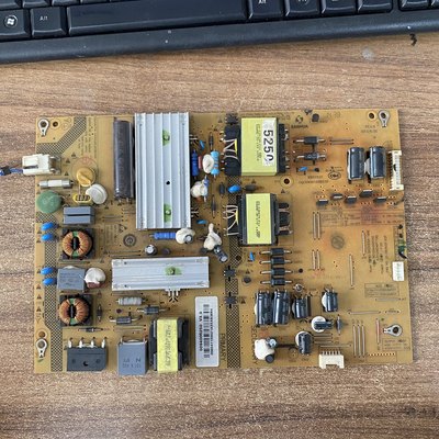 原装海尔LE48A5000电源板