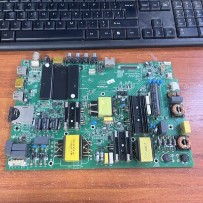 电视主板35021731配屏1084YT现货