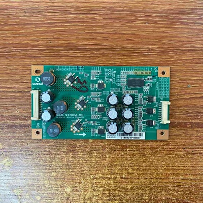 TCL65A730U电视恒流板
