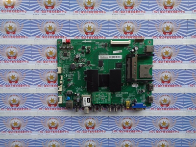 原装TCLL48A71主板40-1MS901-MAA2HG