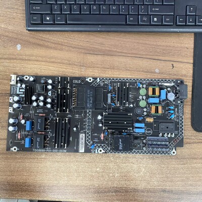 乐视D504FCNND504FCN1电源板7