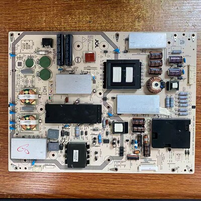 夏普LCD-60SU465A电源板