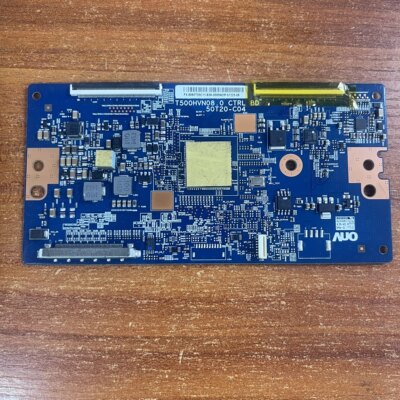 原装索尼KDL-50W800B电视逻辑板