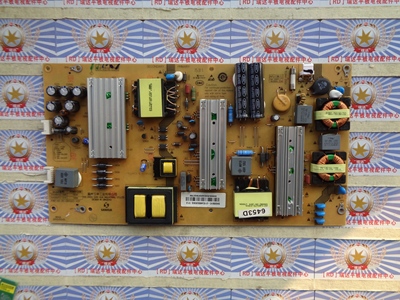 原装 海尔 LS55AL88G51电源板 SHG5501C-211E   0094006453D 现货