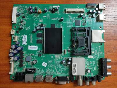 创维50E760A主板5800-A8S060