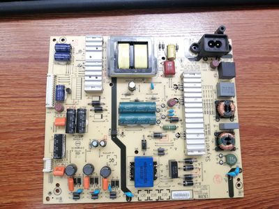 原装创维55E600E电源板5