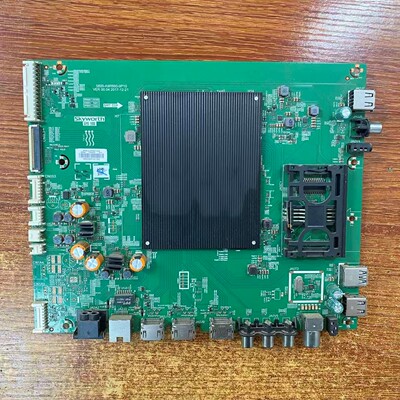 创维75A775G6B液晶电视主板