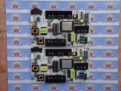 海信LED60K380U电源板