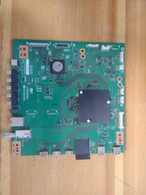 原装夏普LCD-60SU860A主板