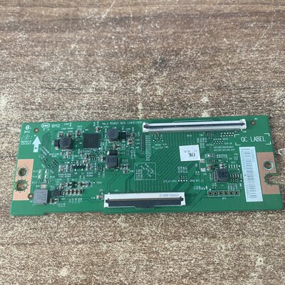 原装海信75寸75E3F液晶逻辑板R