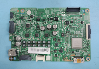 三星UA55JS9800J主板BN41