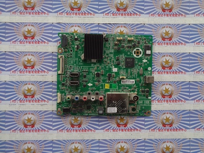 原装LG 49UF6300-CD 主板 EAX66604301(1.1) 屏 NC490EGE 现货