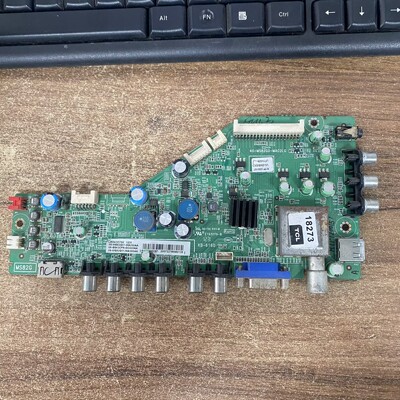 乐华LED43C750主板40-MS82G0-M