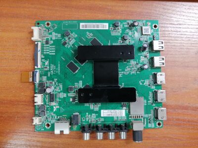 小米L58M5-4C主板DKTV-B001-