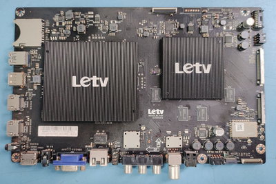 原装现货乐视L553LN主板MS6A