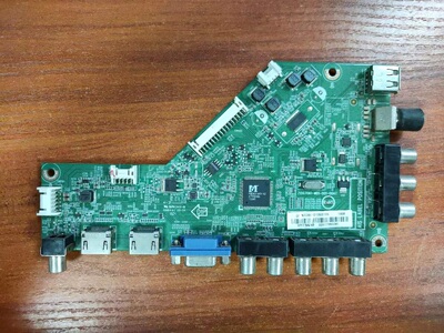 55PFF3750/T3主板715G7061-M01