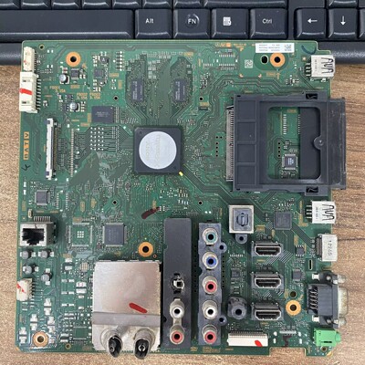 索尼KDL-55EX720电视主板1-883-7