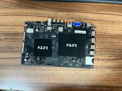 原装乐视L653LN主板MS6