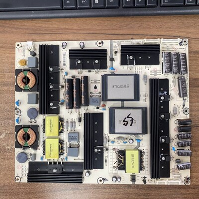 海信LED55K680X3DU电源板RSAG