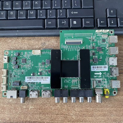 海尔LE55AL88U51主板009180211