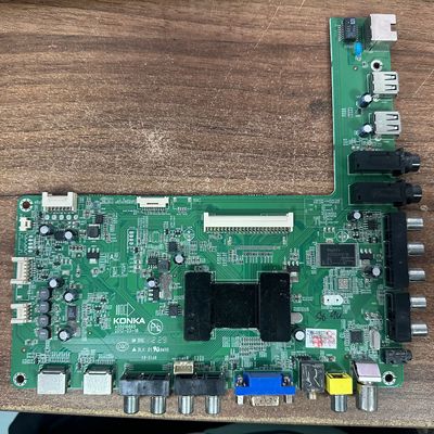 主板35016665屏72000671YT671YT