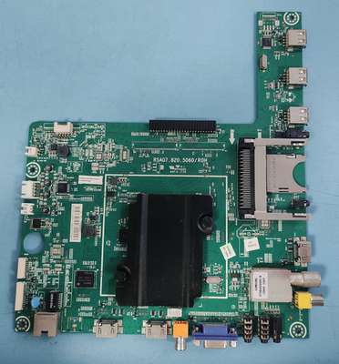 现货原装海信LED55K610X3D主板