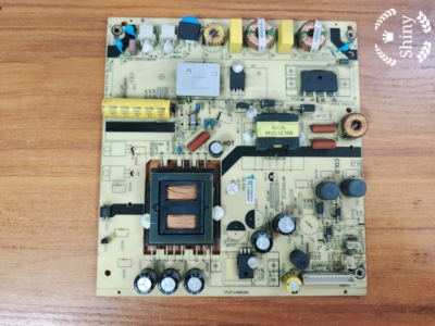 海尔LE42AL88A71电源板