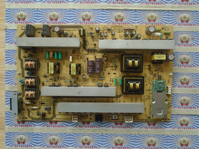 AA原装夏普LCD-60LX710A 电源板 RUNTKA646WJQZ PSD-0730测试好！